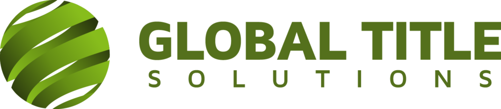 Title and Escrow Consulting Services - Global Title Solutions